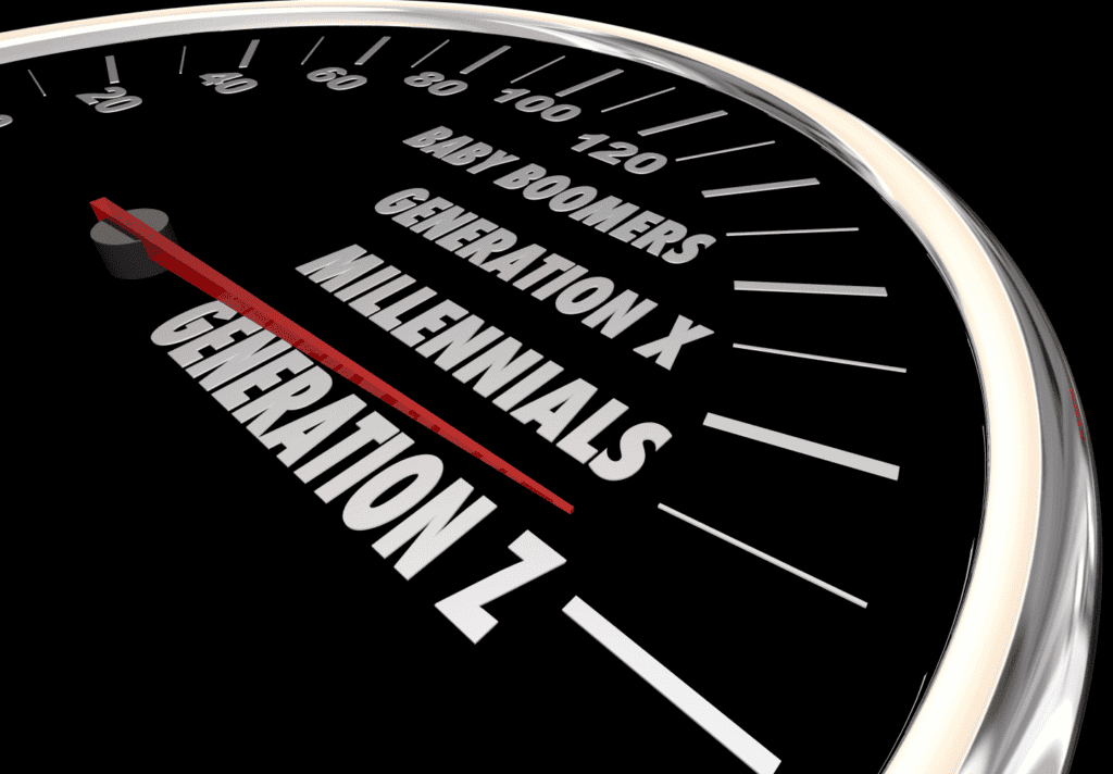 Missing Time - The Chariot Group